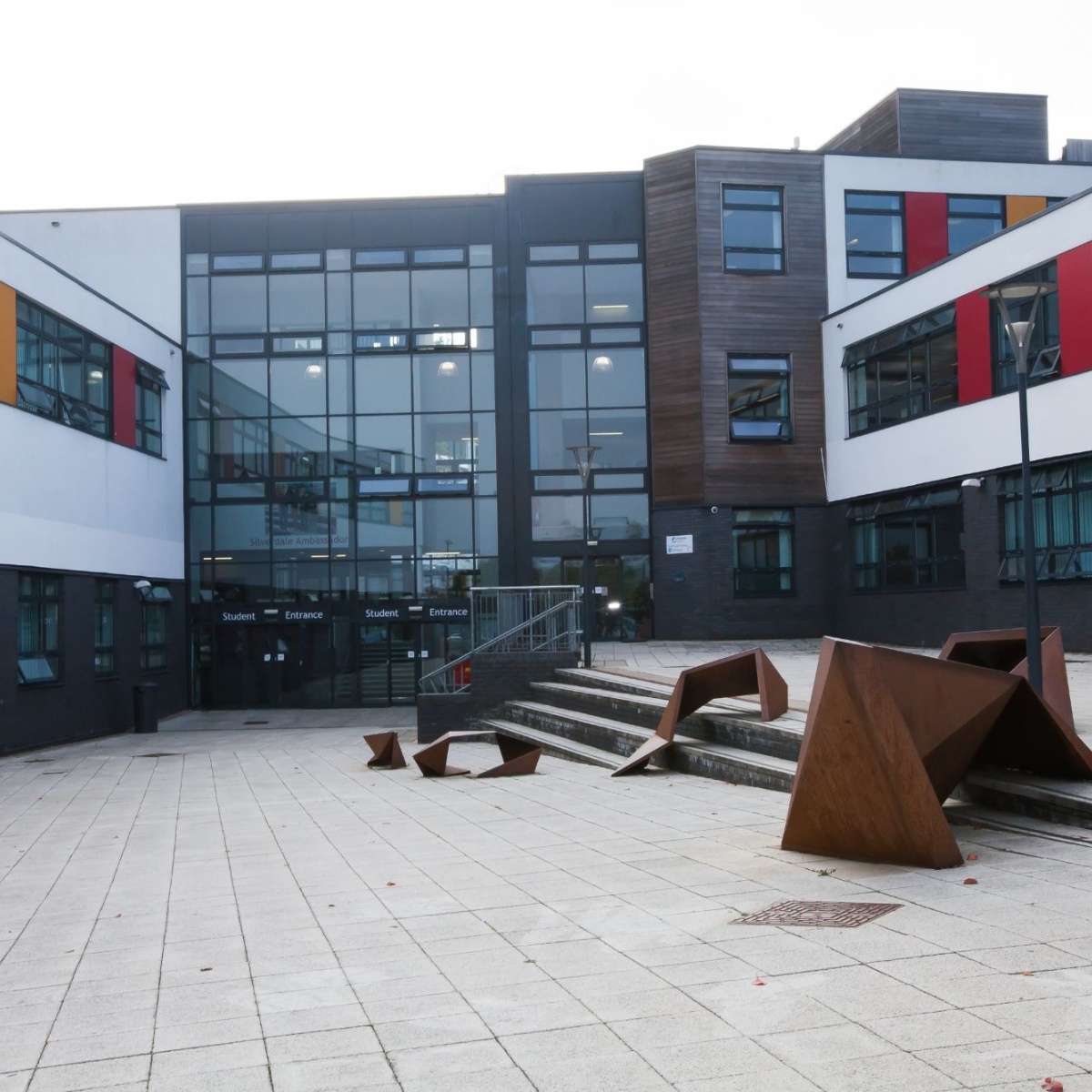 Silverdale School - Expansion Consultation